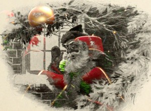 Redeeming Santa – Redeeming Culture