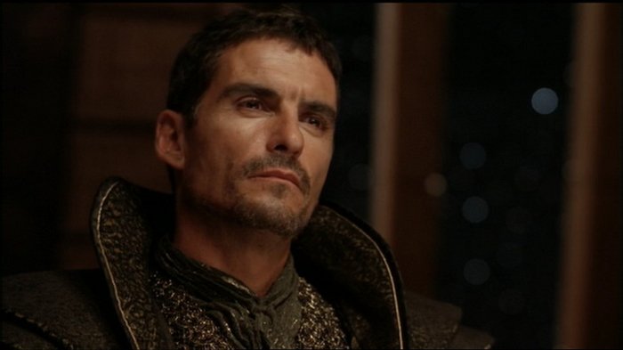 Stargate: False Gods & True Myth – Redeeming Culture