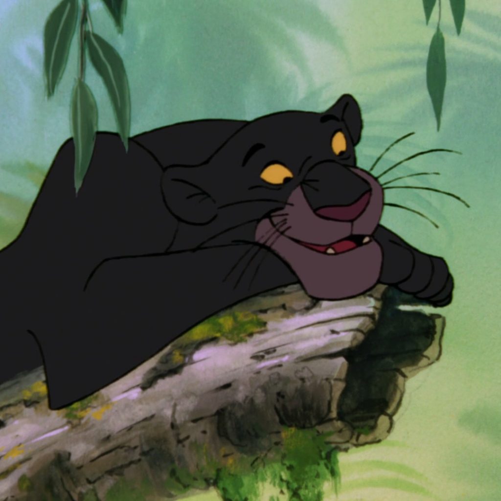 The Bear Necessities: Friendship in The Jungle Book – Redeeming Culture