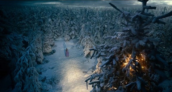 Review| The Nutcracker and the Four Realms – Redeeming Culture